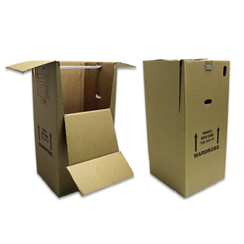 Rent Plastic Moving Crates, Bins & Supplies - Perfect Crates