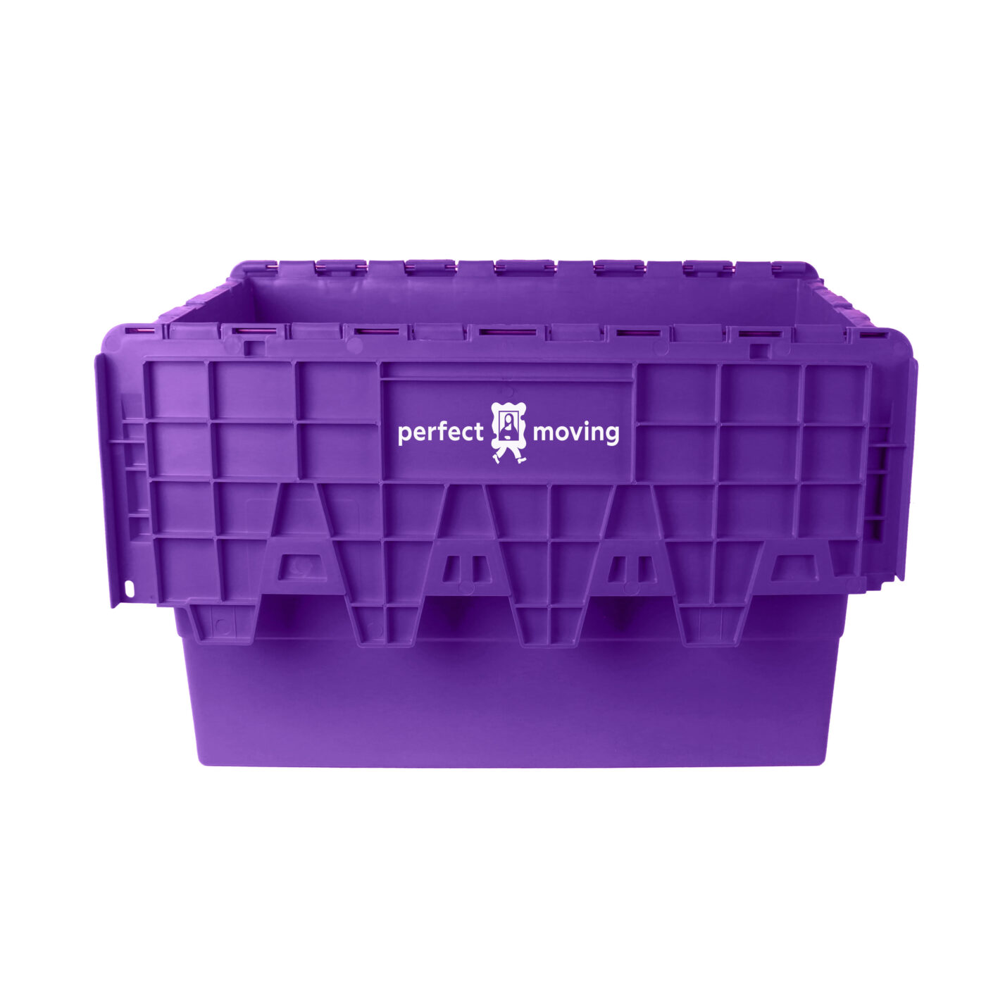Perfect Crates - Make Moving Mistakes A Thing Of The Past