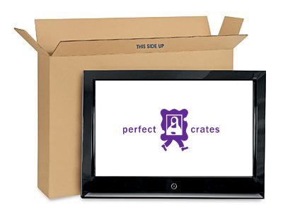 Rent Plastic Moving Crates, Bins & Supplies - Perfect Crates